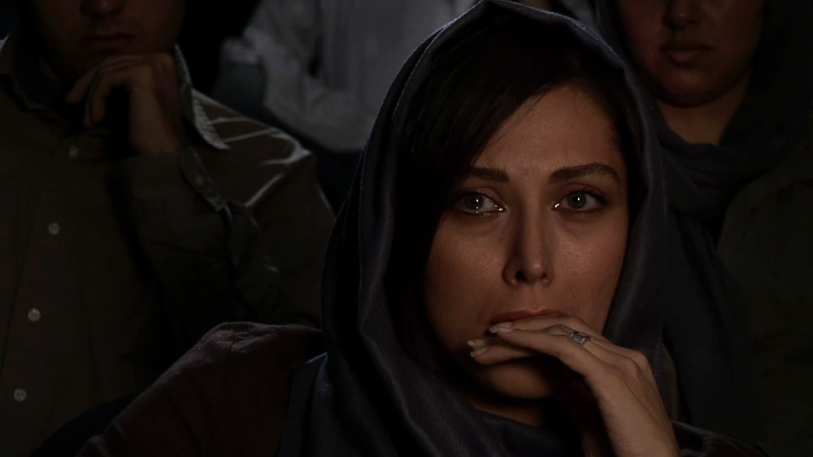 Janus Films — Shirin