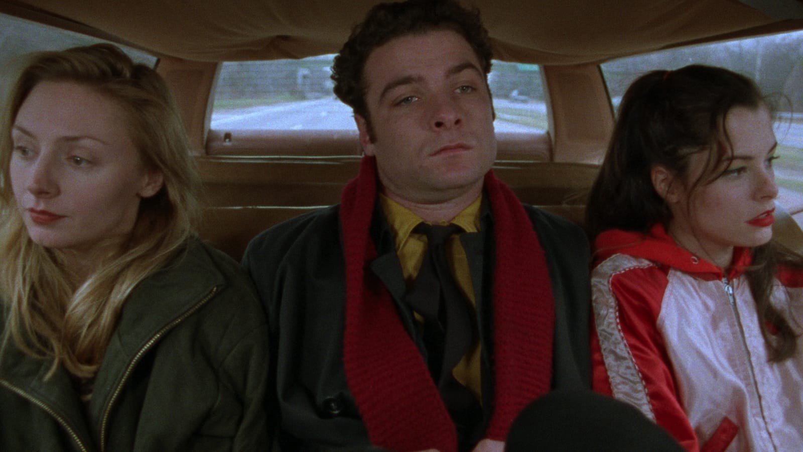 Janus Films — The Daytrippers