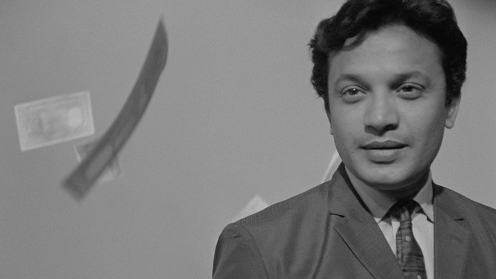 Janus Films — The Hero