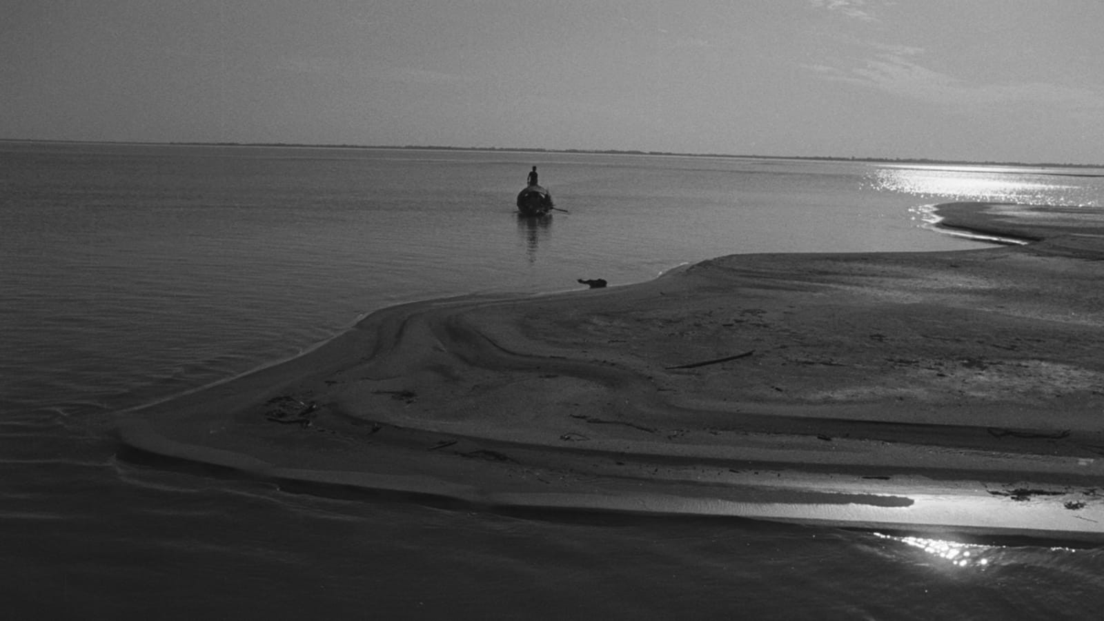 Janus Films — A River Called Titas