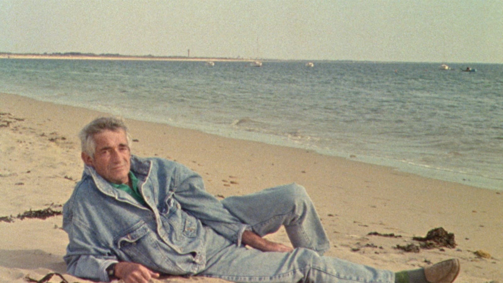 Janus Films — Jacquot de Nantes