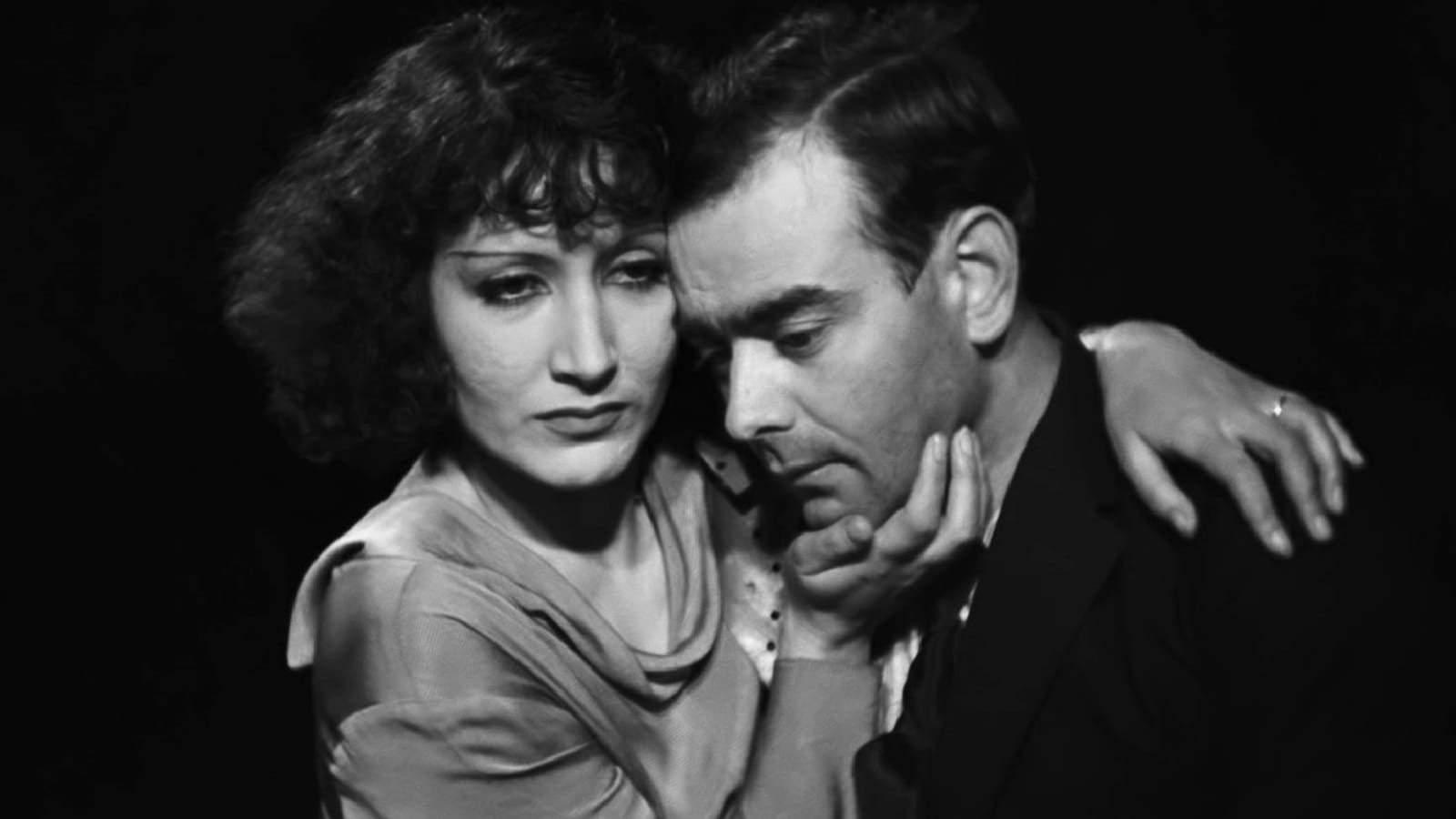 Janus Films — Toni