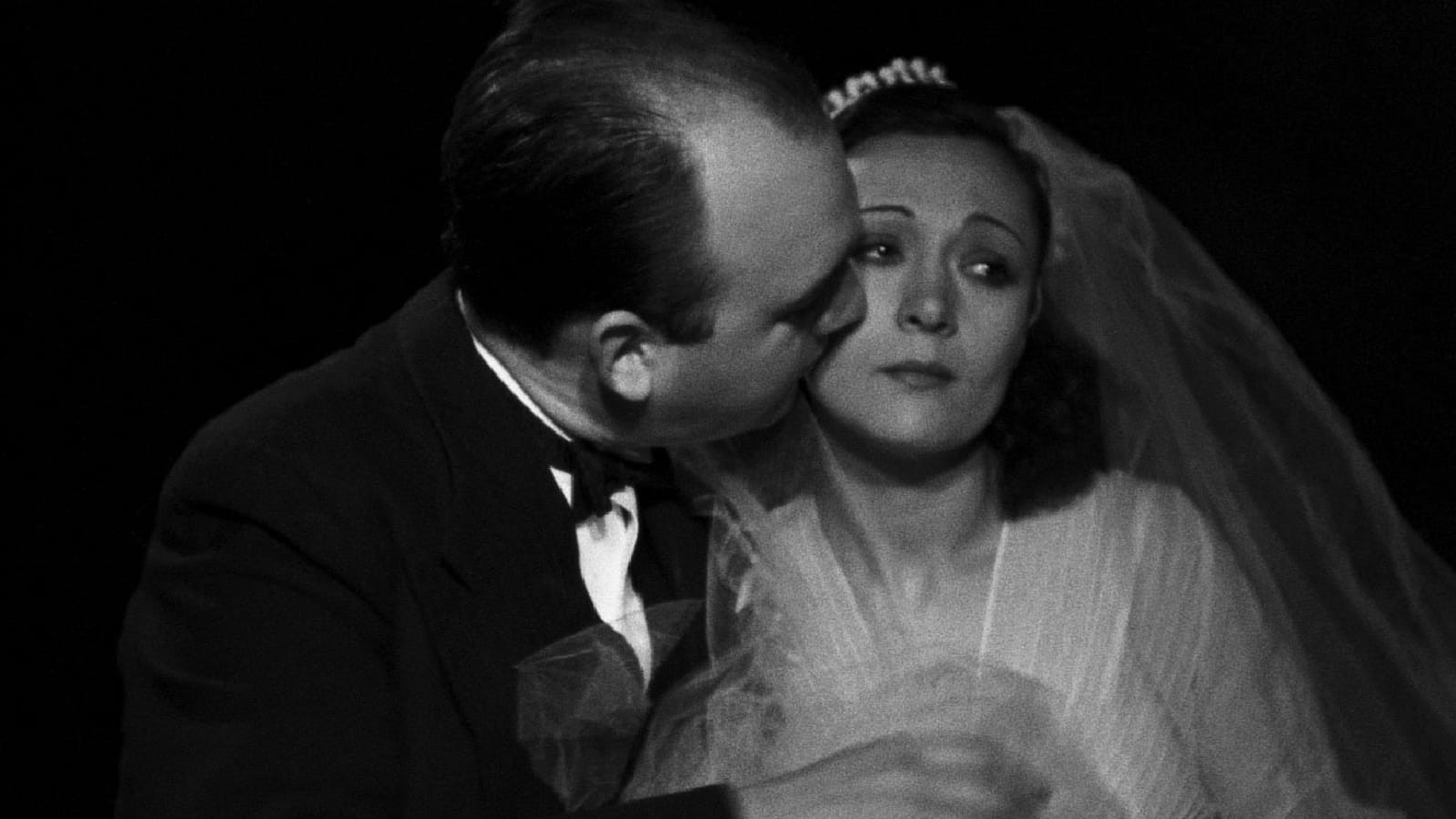 Janus Films — Toni