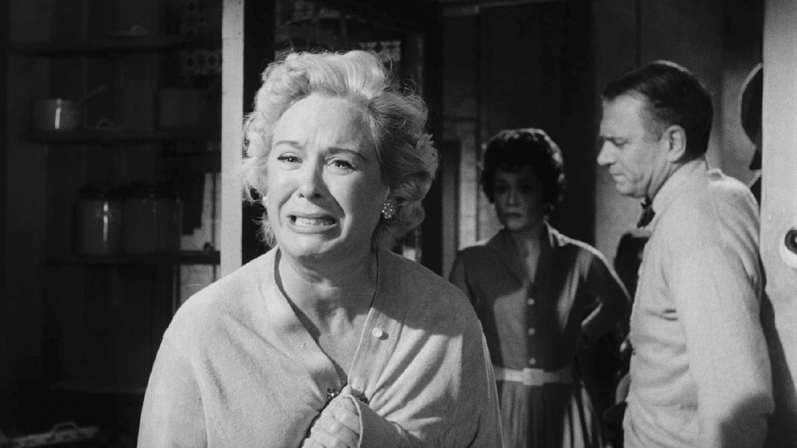 To Kill A Mockingbird Movie Aunt Alexandra