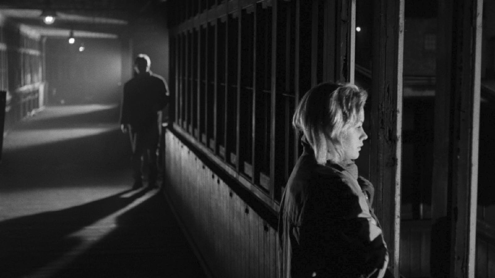 Janus Films — Look Back in Anger