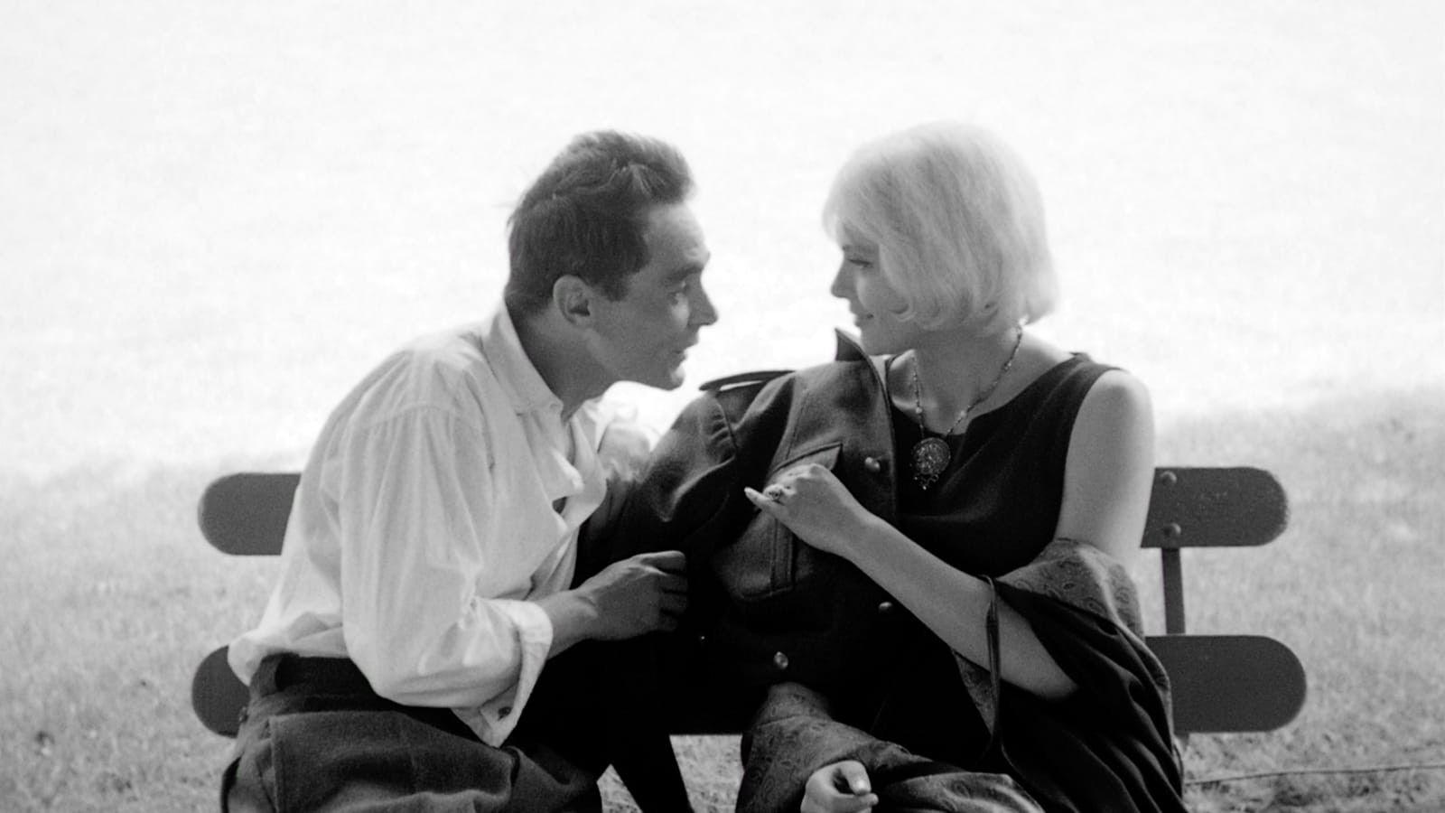 Janus Films — Cléo from 5 to 7