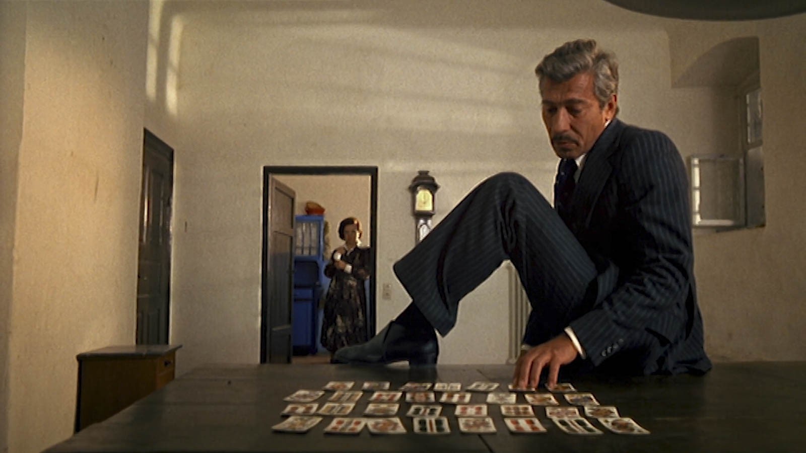 Janus Films — Chinese Roulette