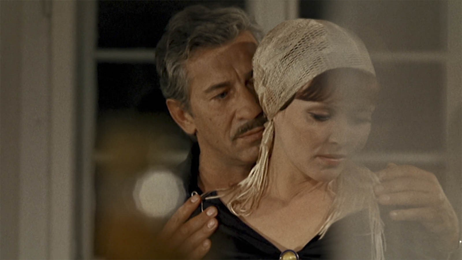 Janus Films — Chinese Roulette