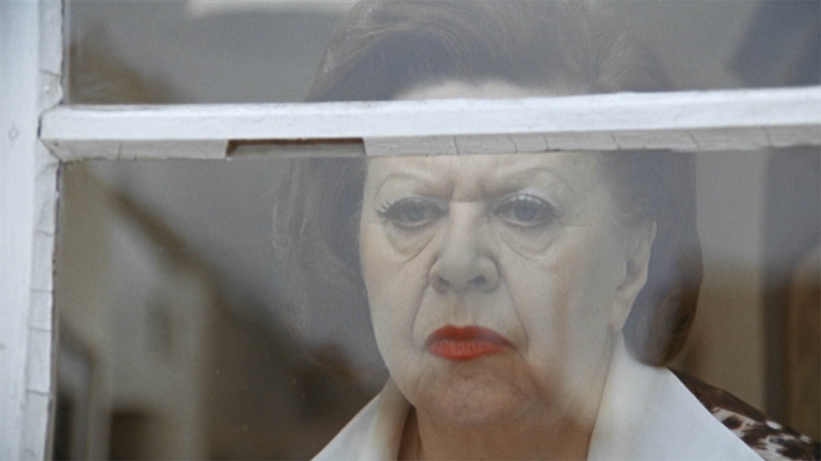 Janus Films — Chinese Roulette