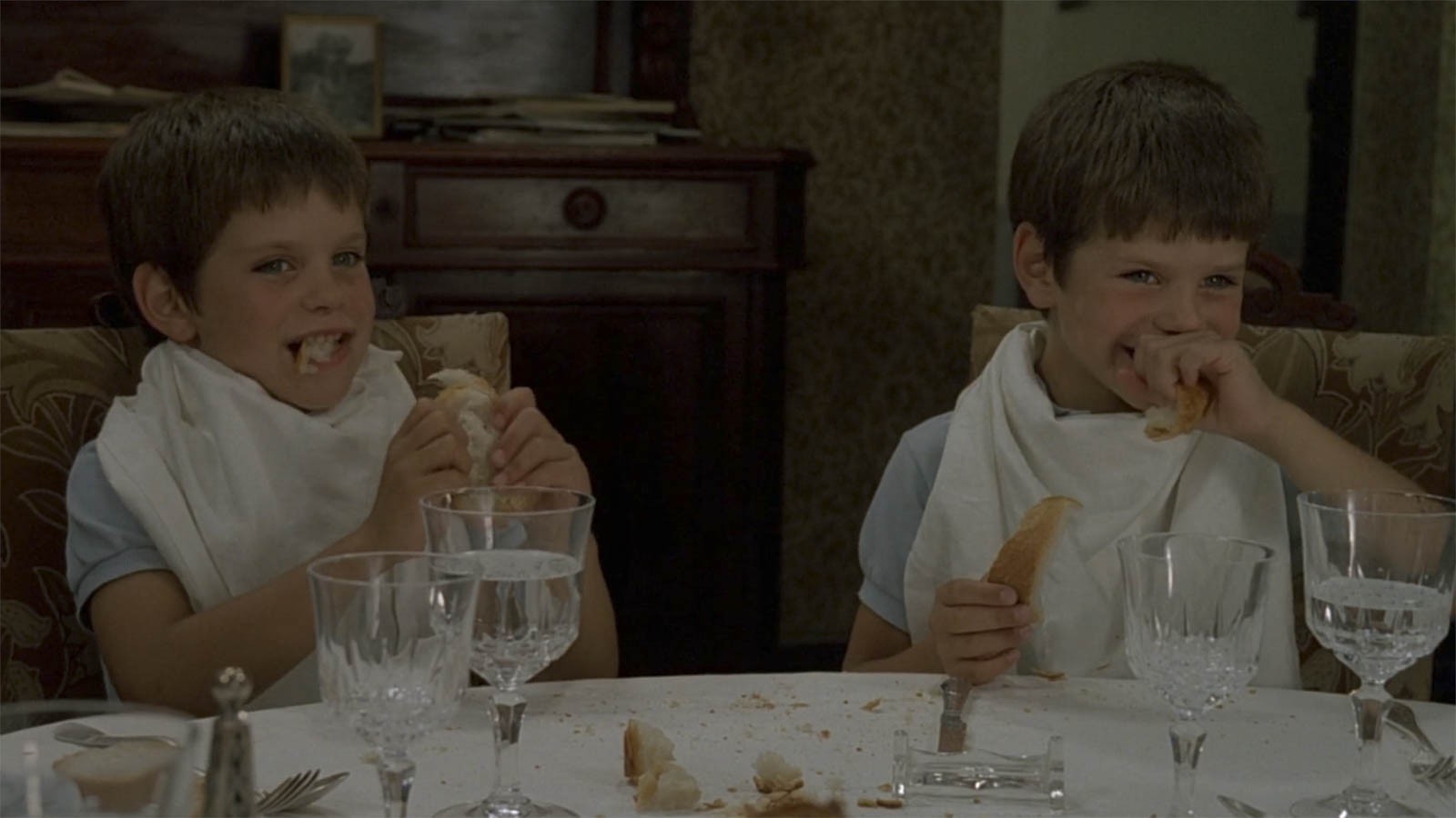 Janus Films — May Fools