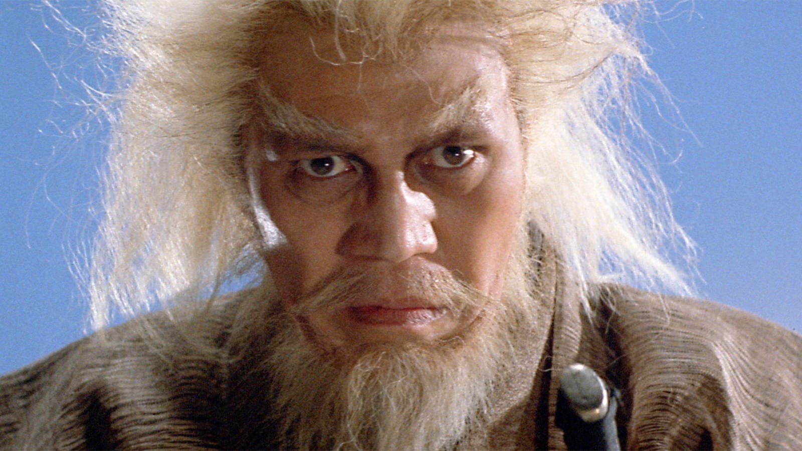 SHOGUN ASSASSIN | The Bedlam Files