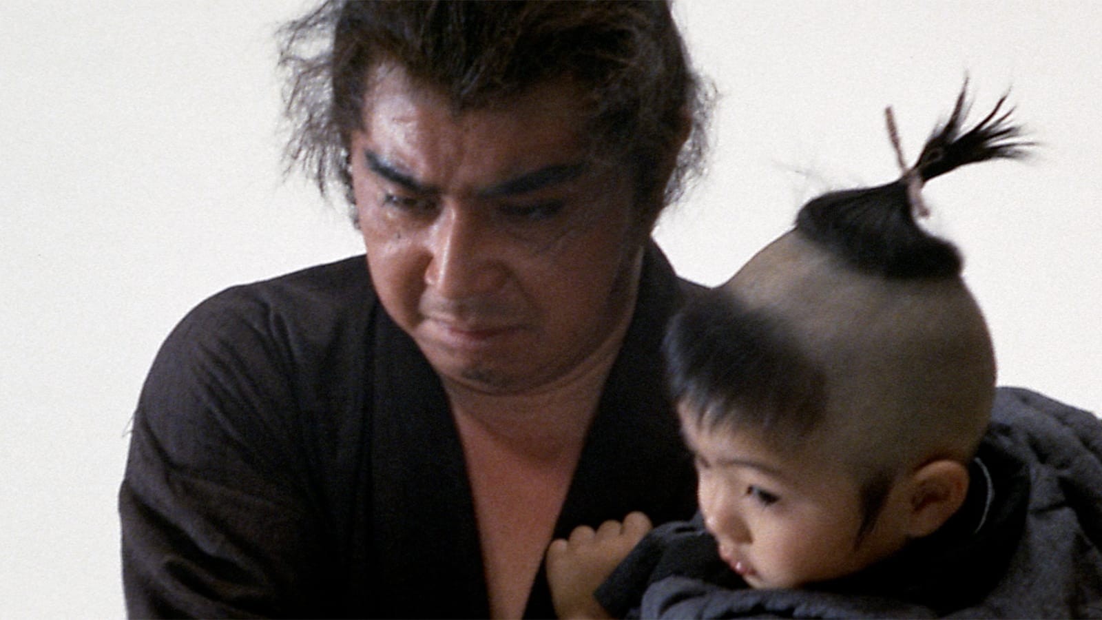 Janus Films — Shogun Assassin