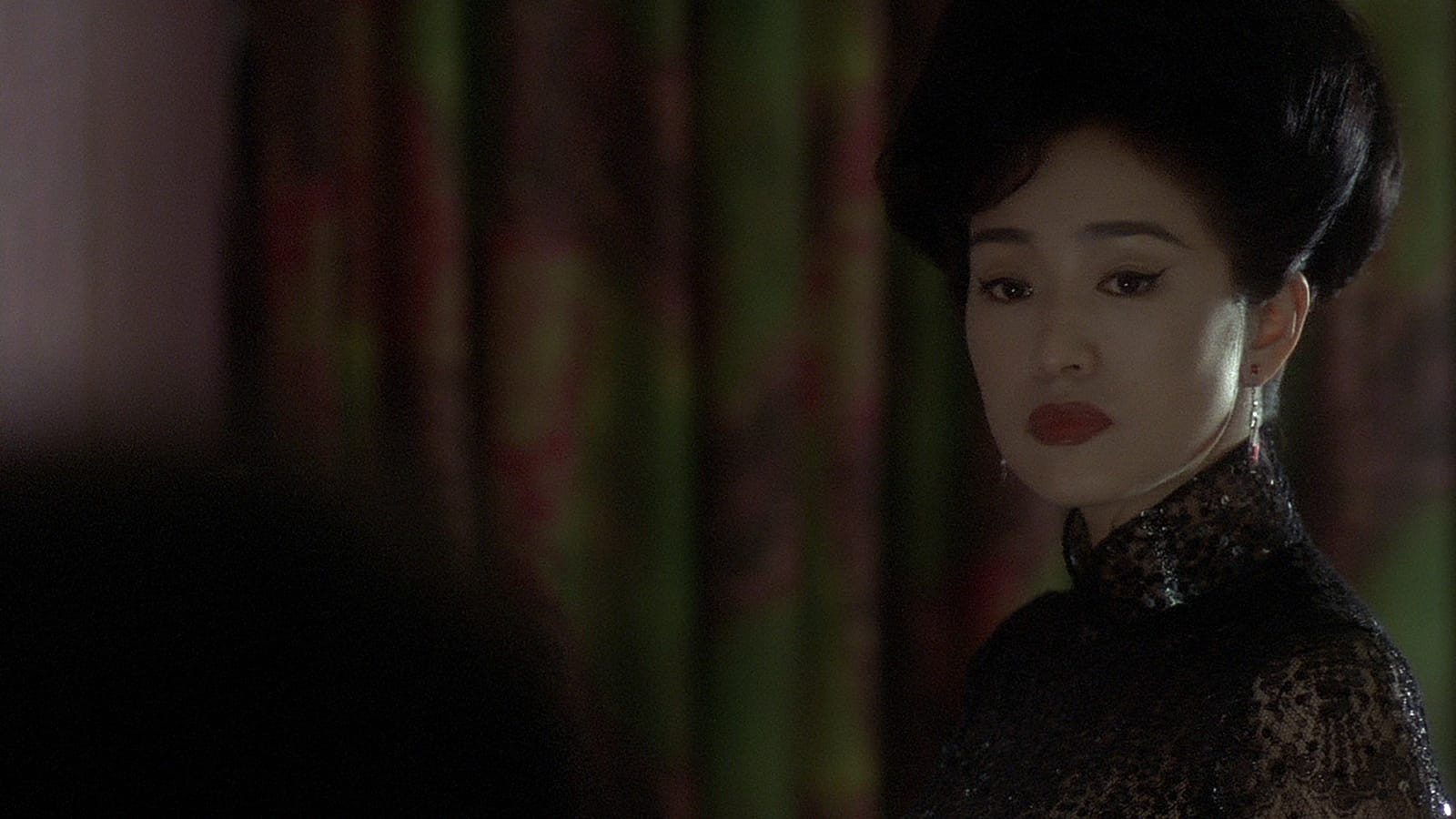 Janus Films — The Hand