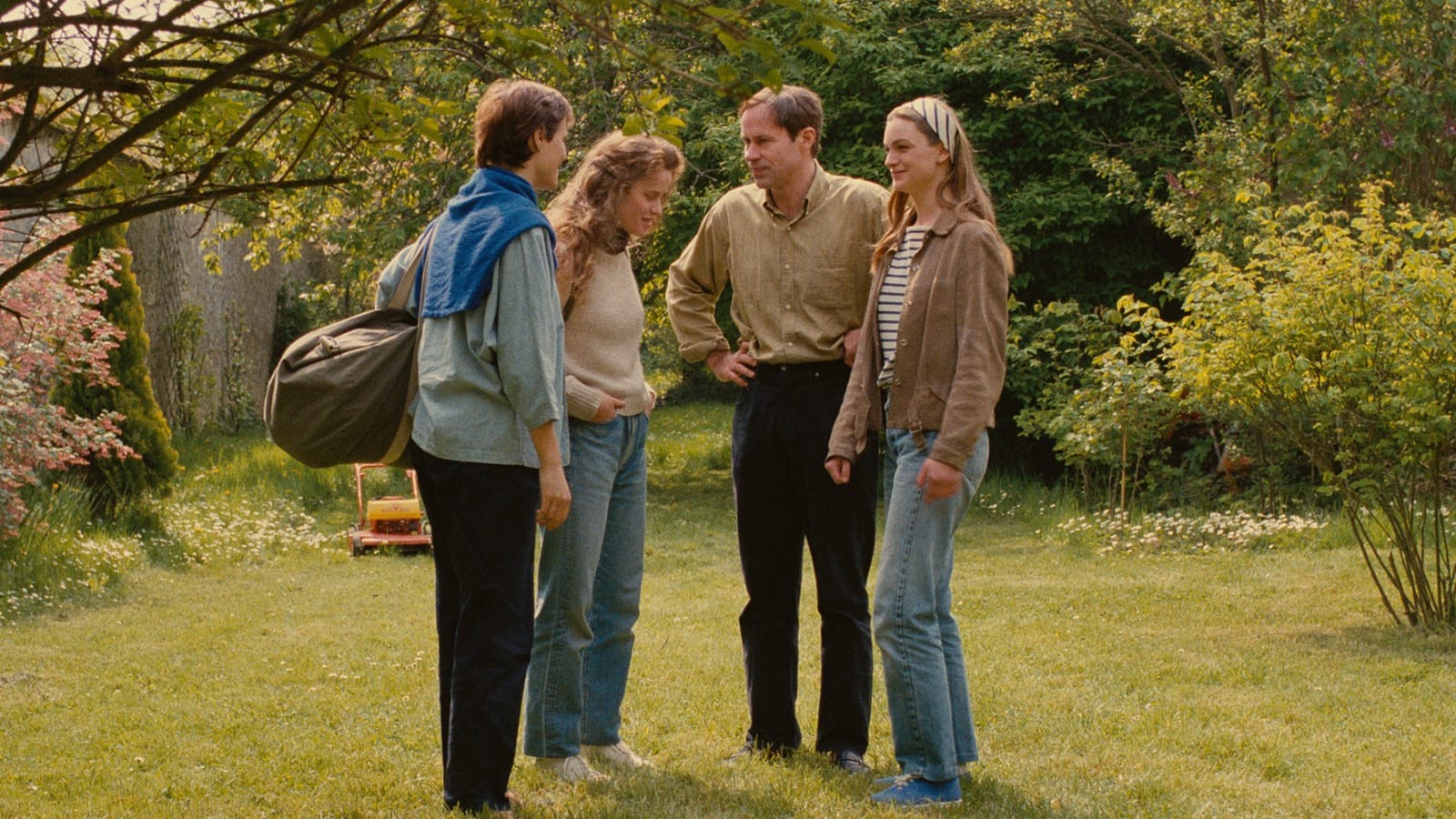 Janus Films — A Tale of Springtime