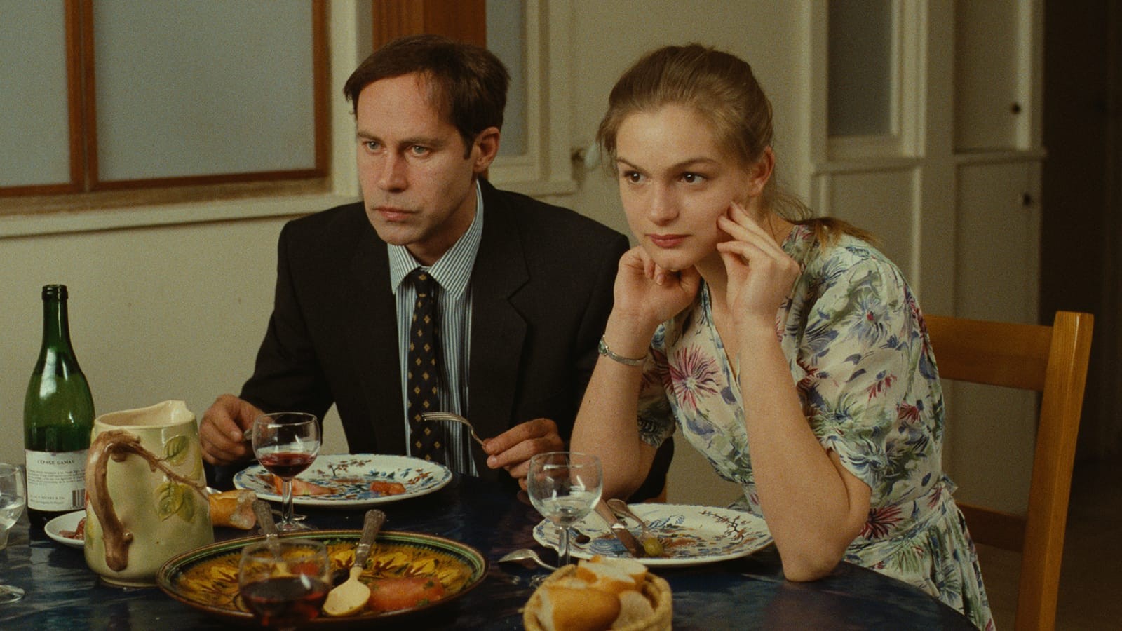 Janus Films — A Tale of Springtime