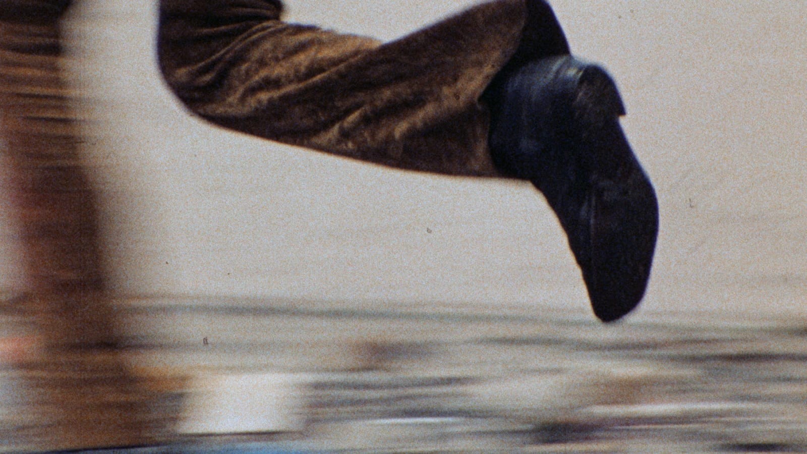 Janus Films — Sweet Sweetback’s Baadasssss Song