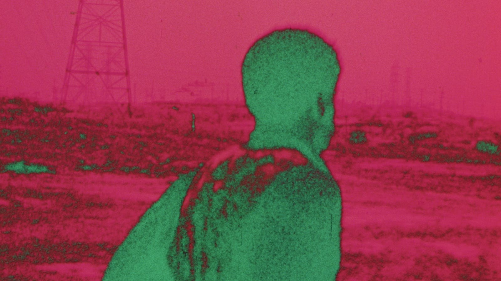 Janus Films — Sweet Sweetback’s Baadasssss Song