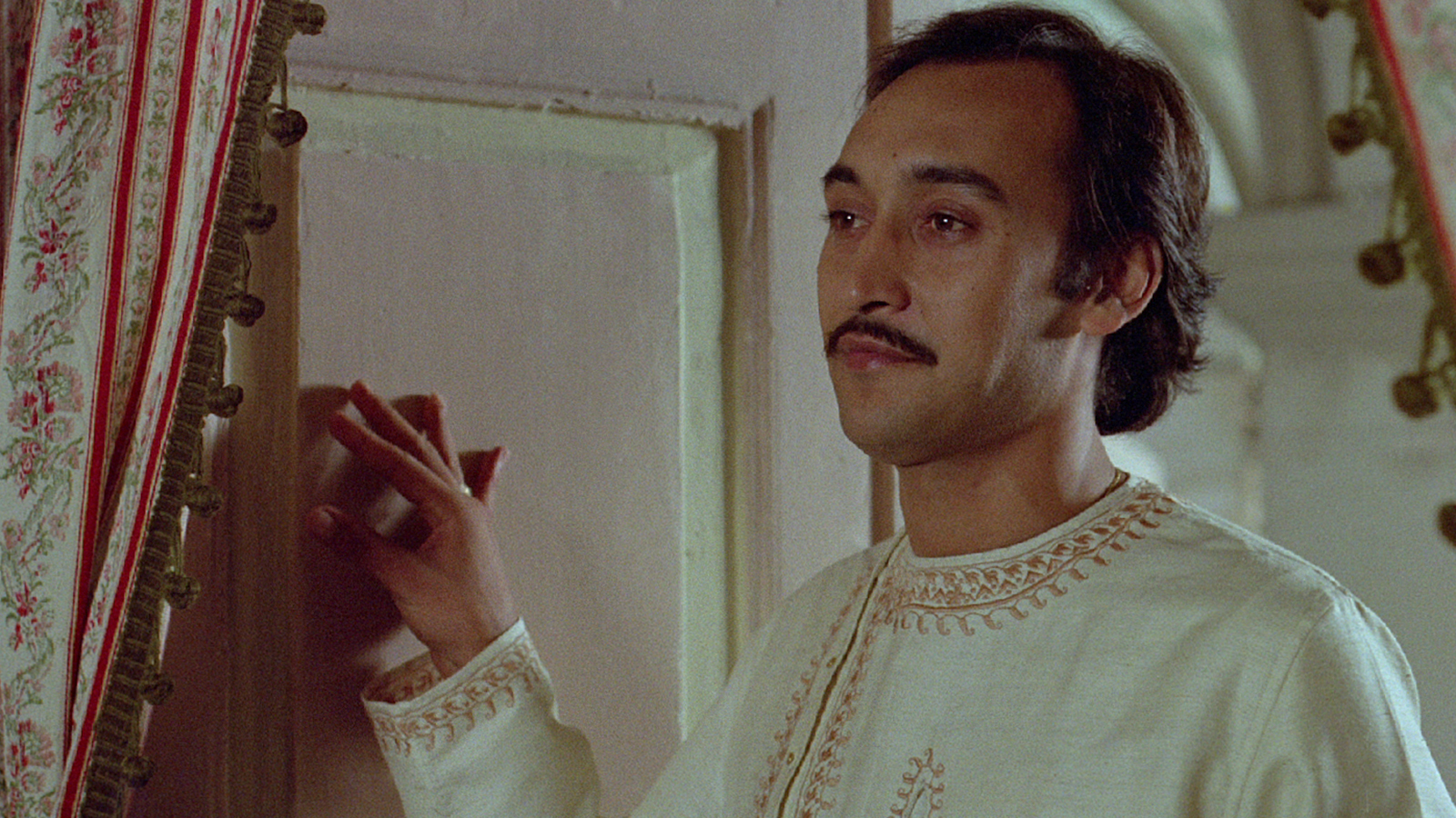 Janus Films — The Home and the World