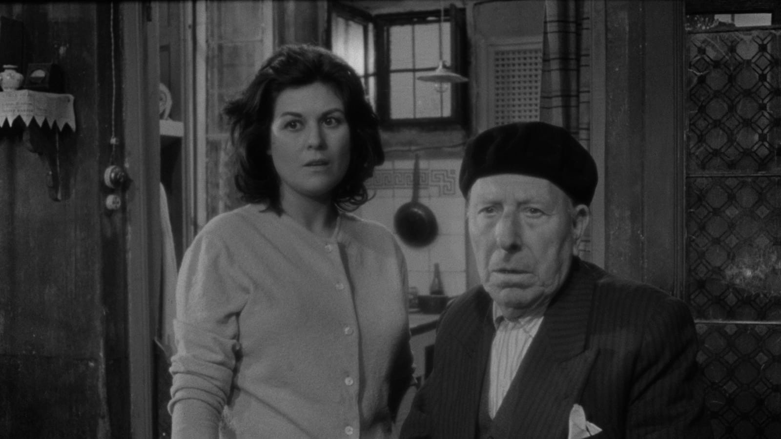 Janus Films — The Executioner