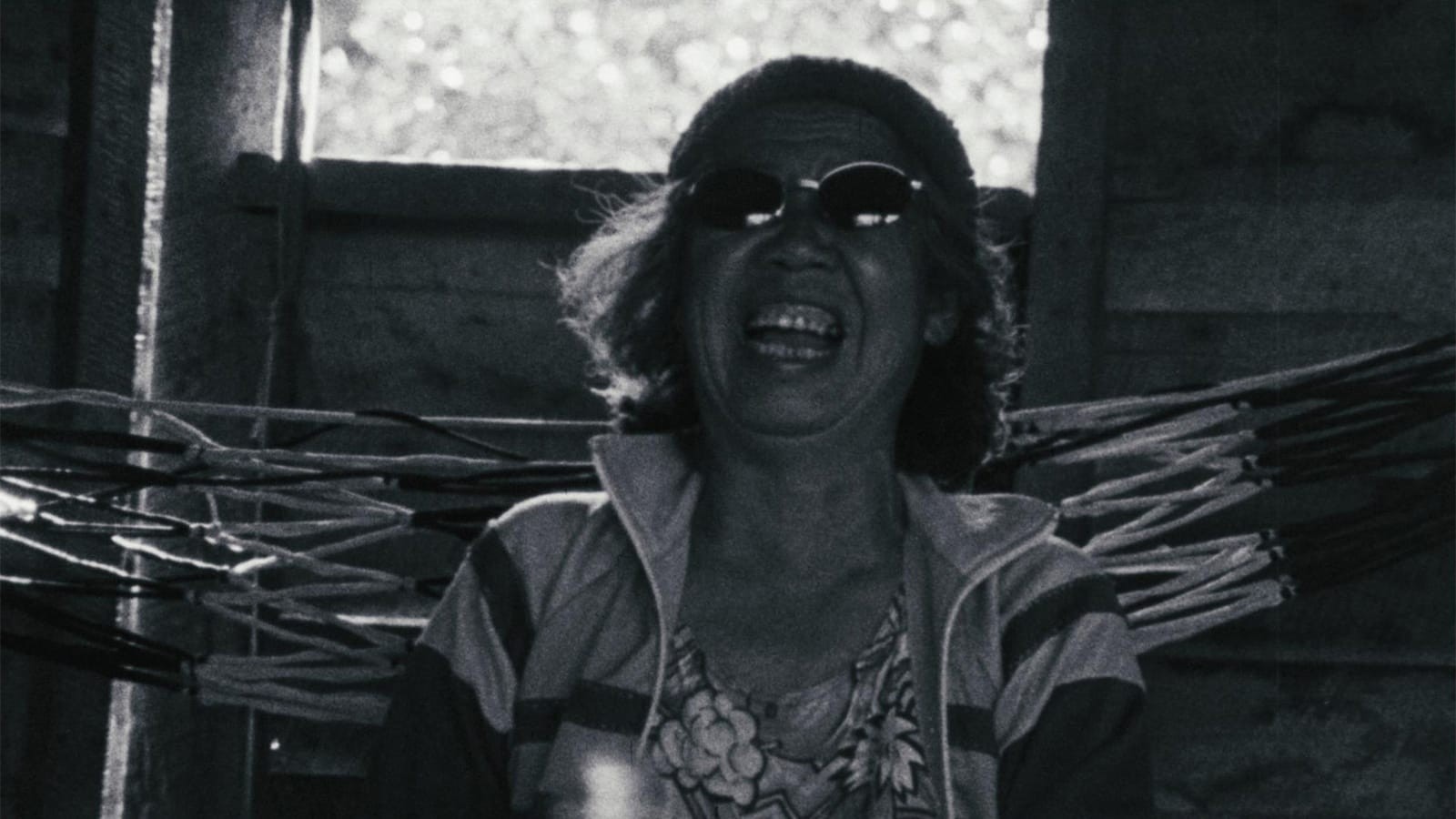 Janus Films — Mysterious Object at Noon