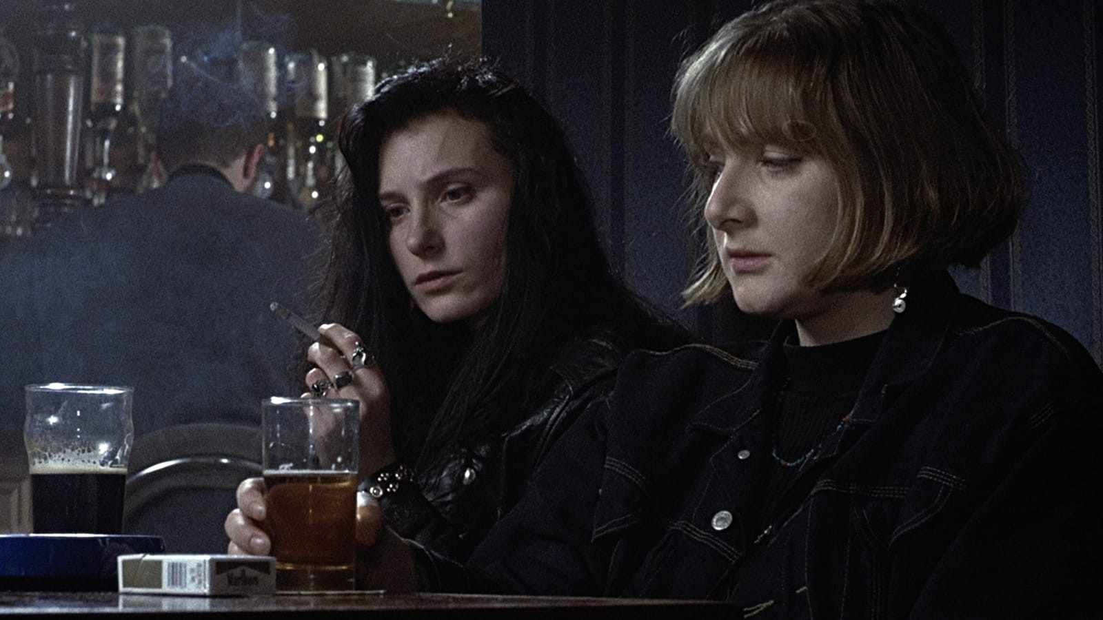 Janus Films — Naked