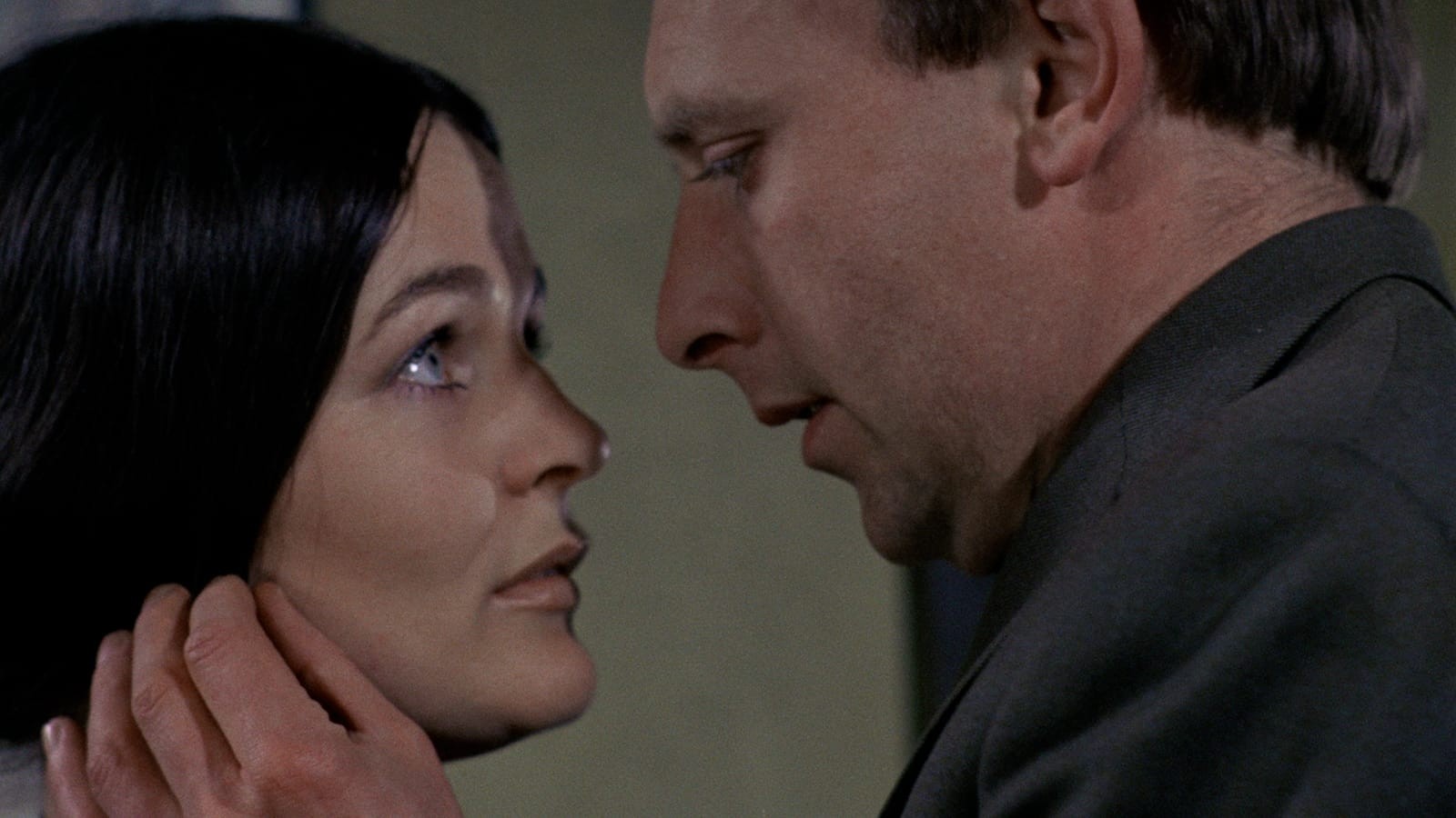 Janus Films — Bleak Moments