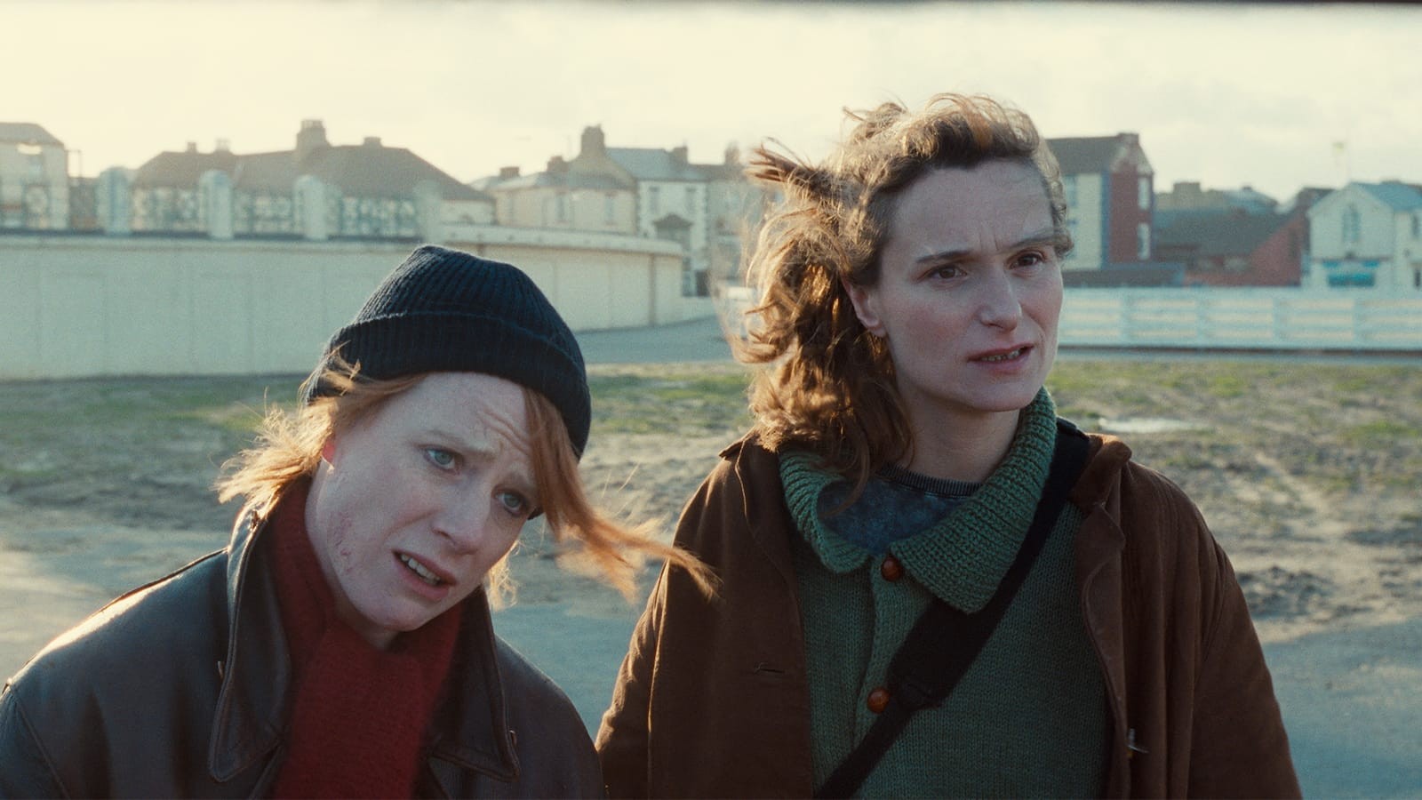 Janus Films — Career Girls