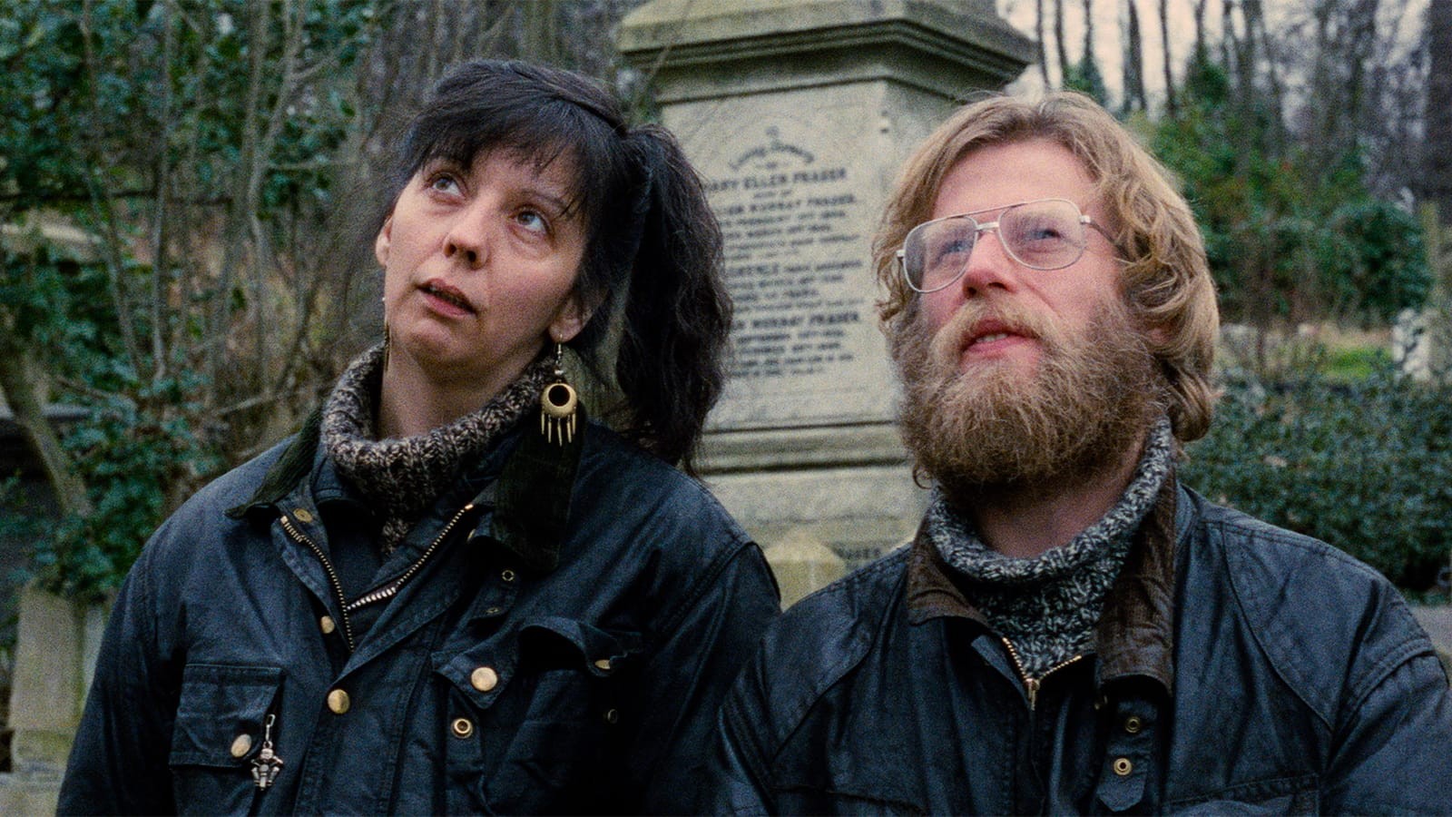 Janus Films — High Hopes