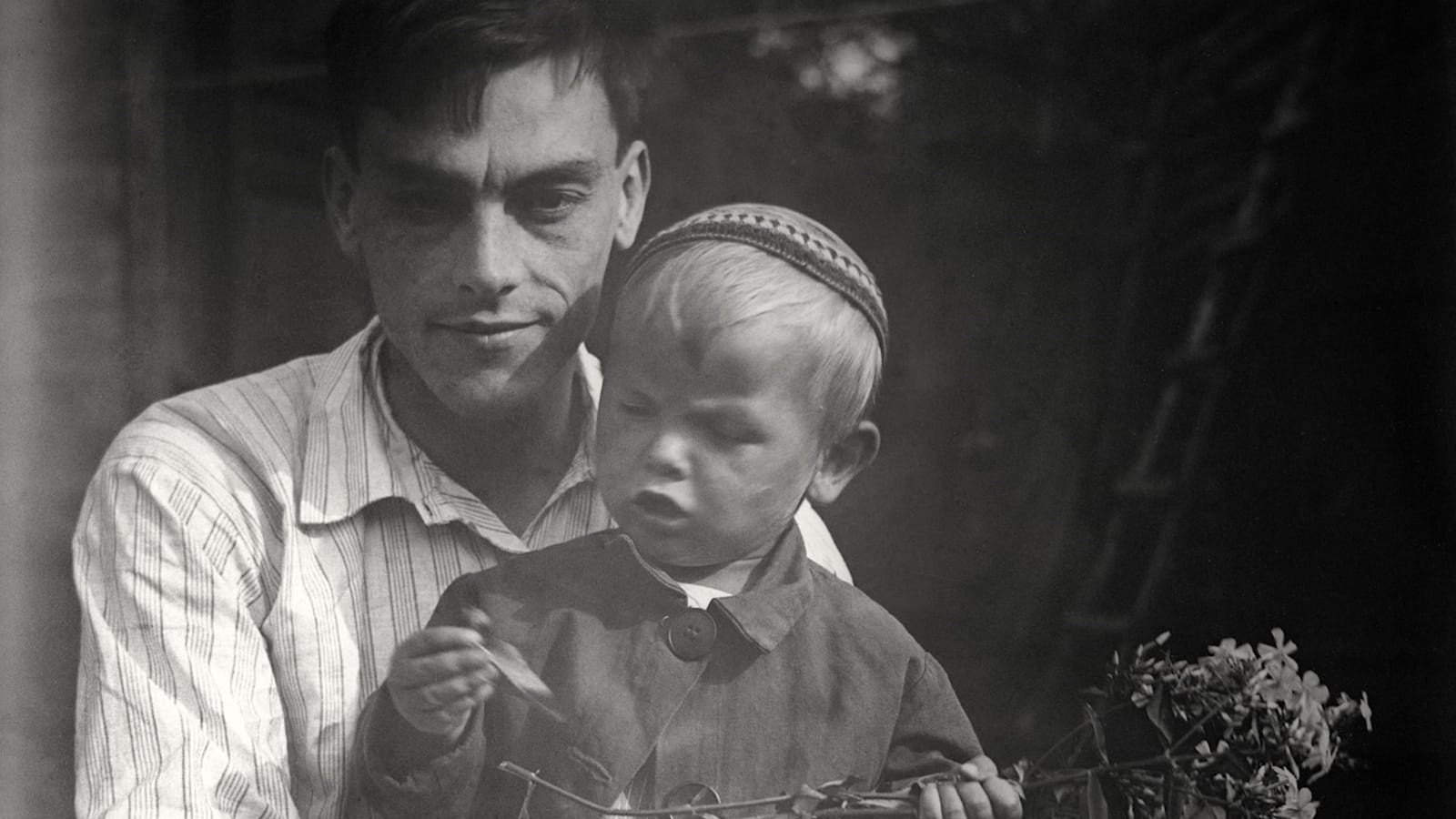 Janus Films — Andrei Tarkovsky: A Cinema Prayer