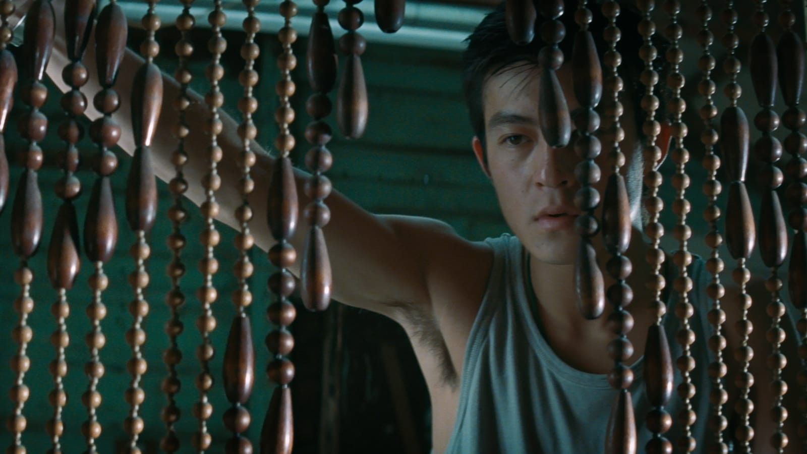 Janus Films — Infernal Affairs II