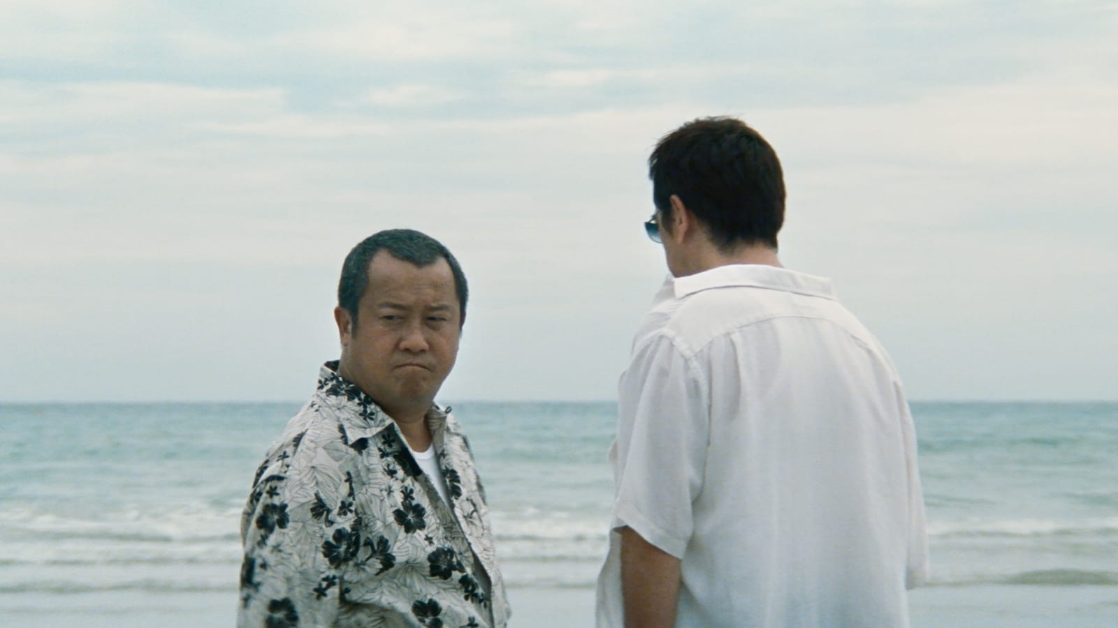 Janus Films — Infernal Affairs II