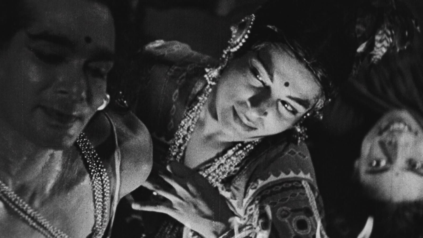 Janus Films — Kalpana