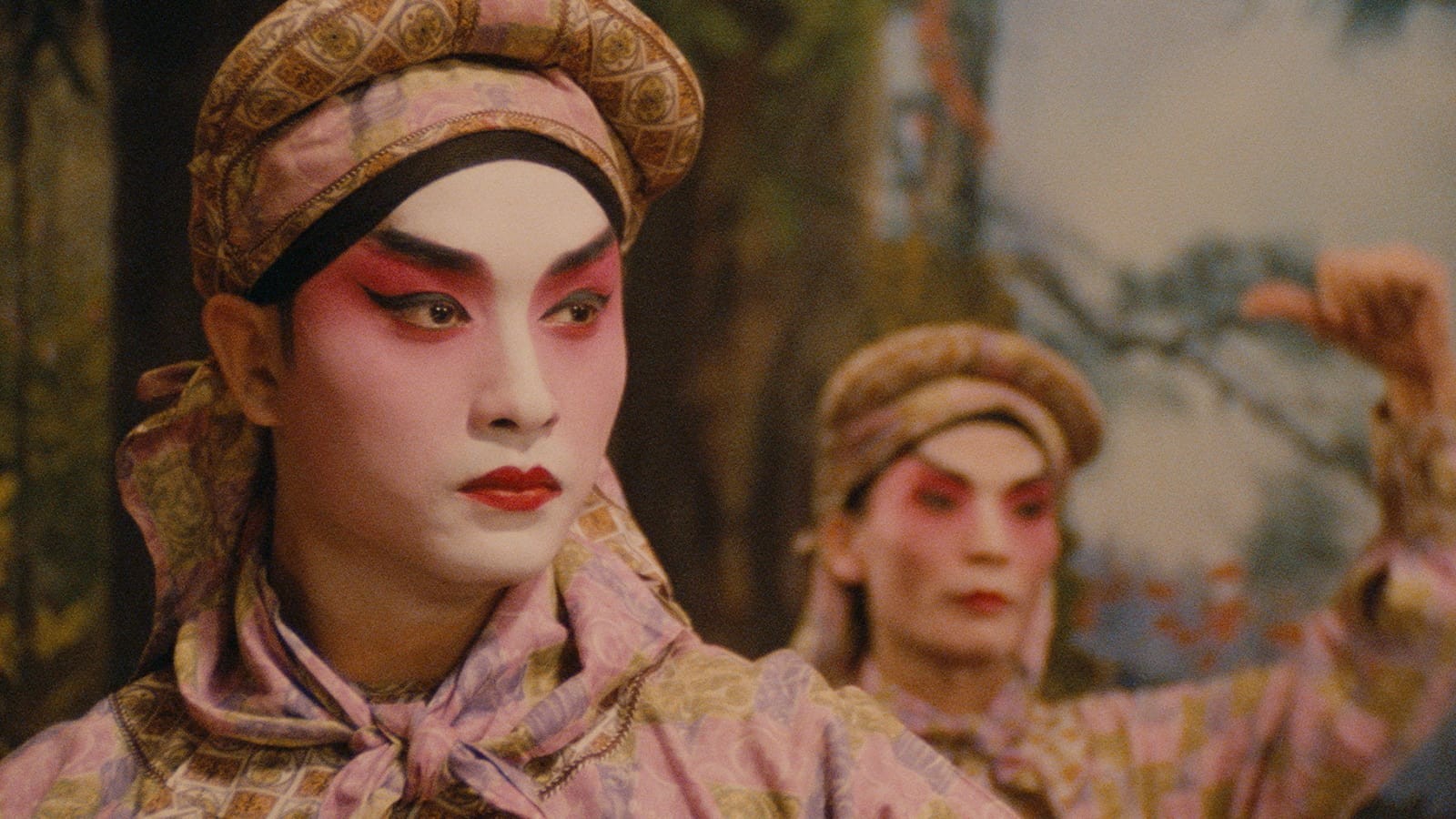 Janus Films — Rouge