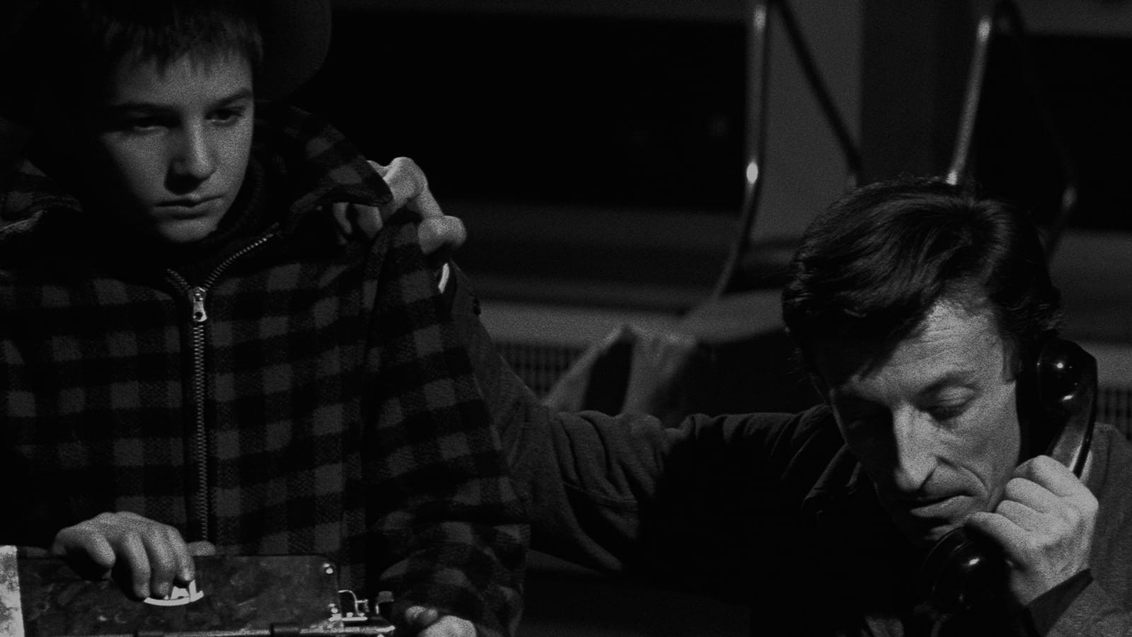 Janus Films — The 400 Blows