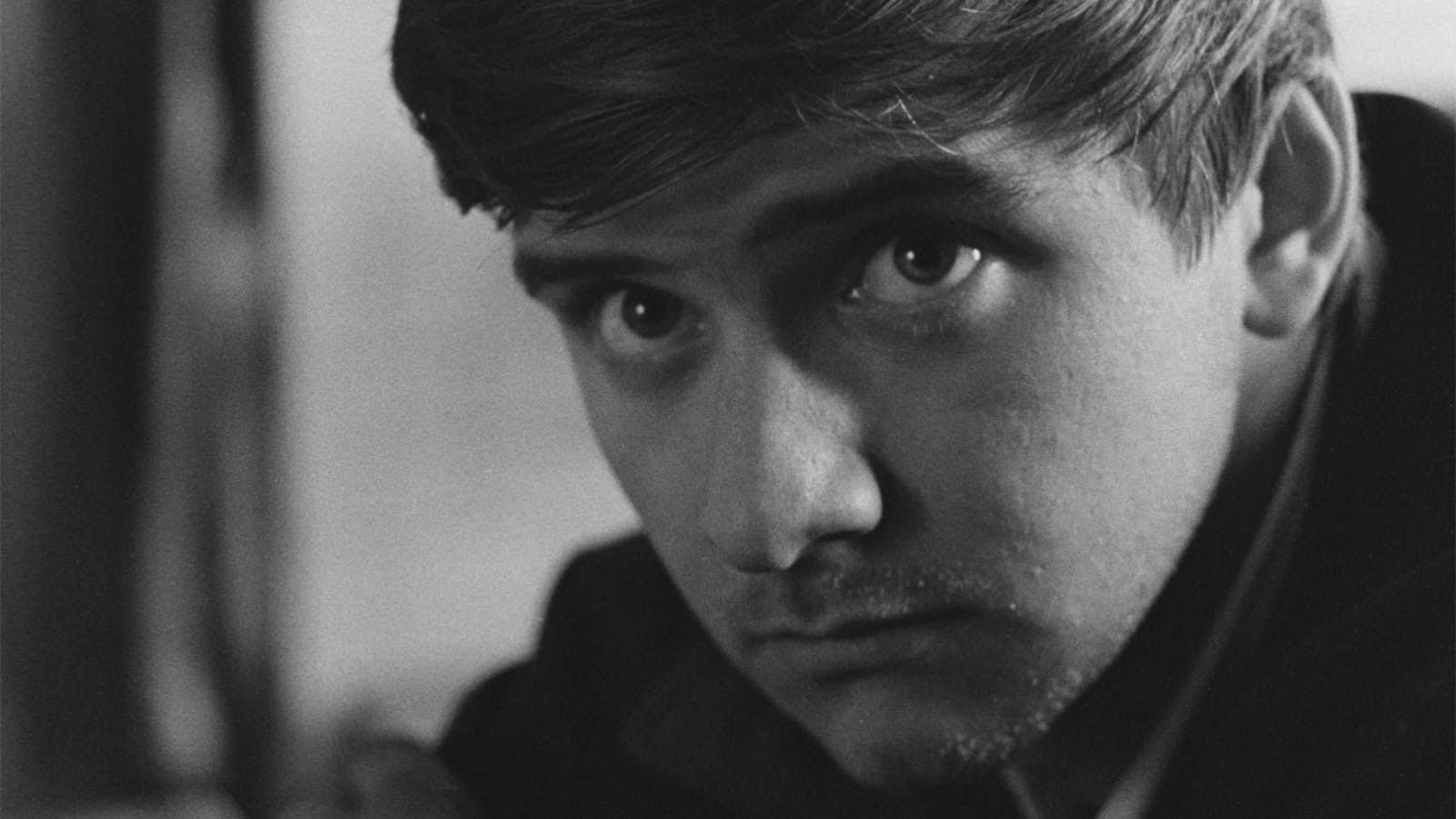 Janus Films — Black Peter