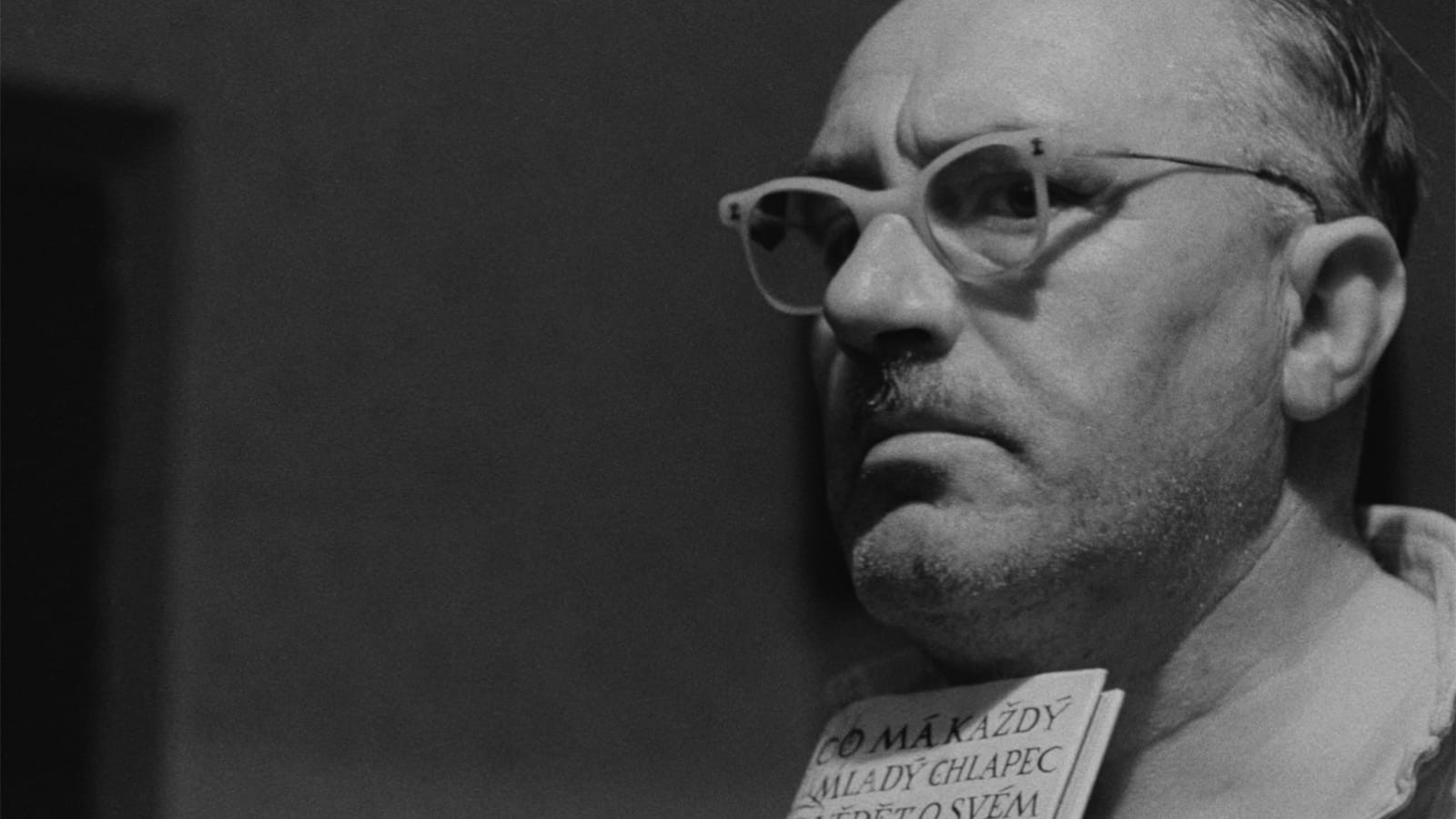 Janus Films — Black Peter