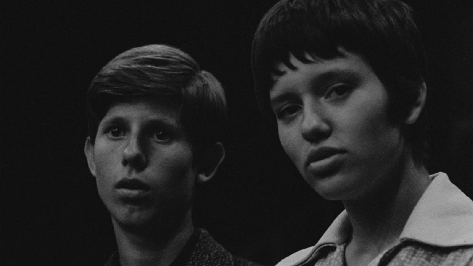 Janus Films — Black Peter