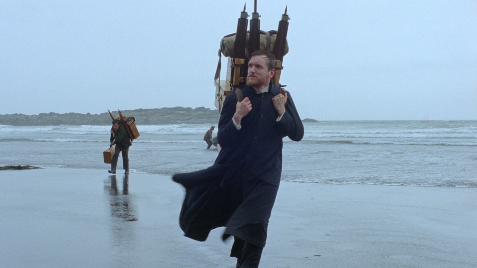 Janus Films — Godland