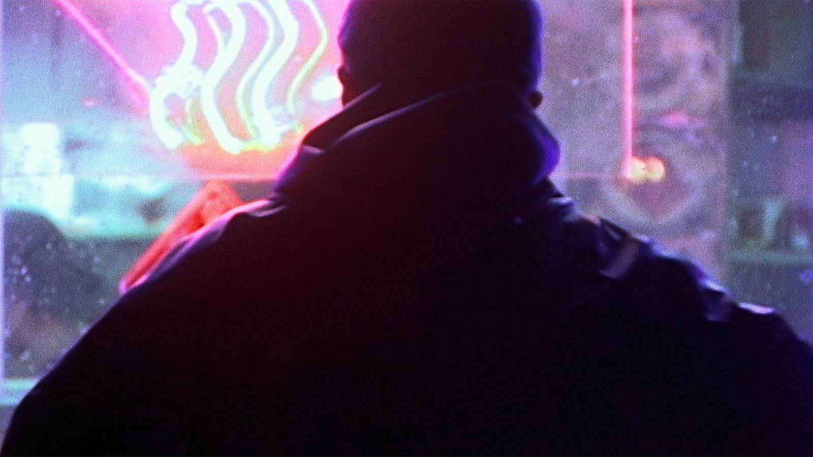Janus Films — Take Out