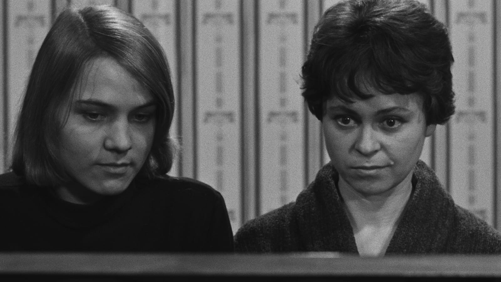 Janus Films — Brief Encounters