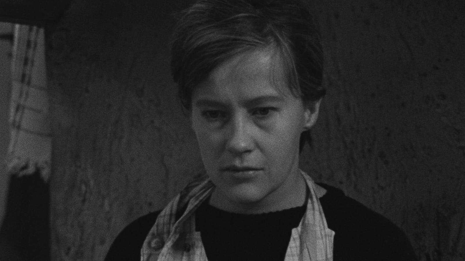 Janus Films — Eight Deadly Shots