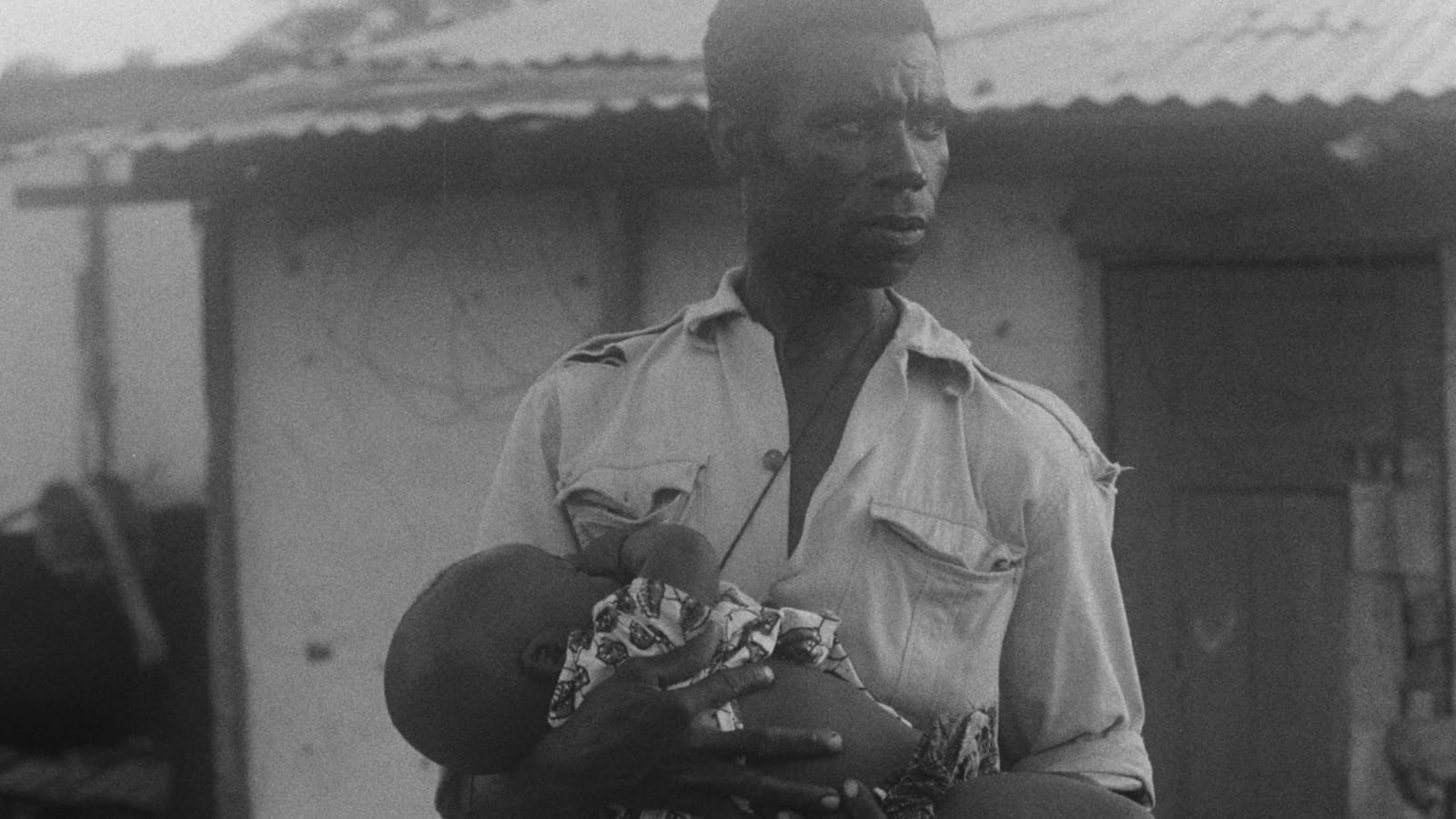 Janus Films — Borom sarret