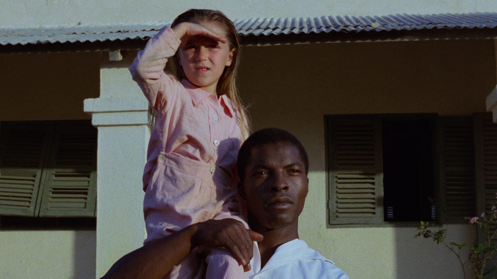 Janus Films — Chocolat