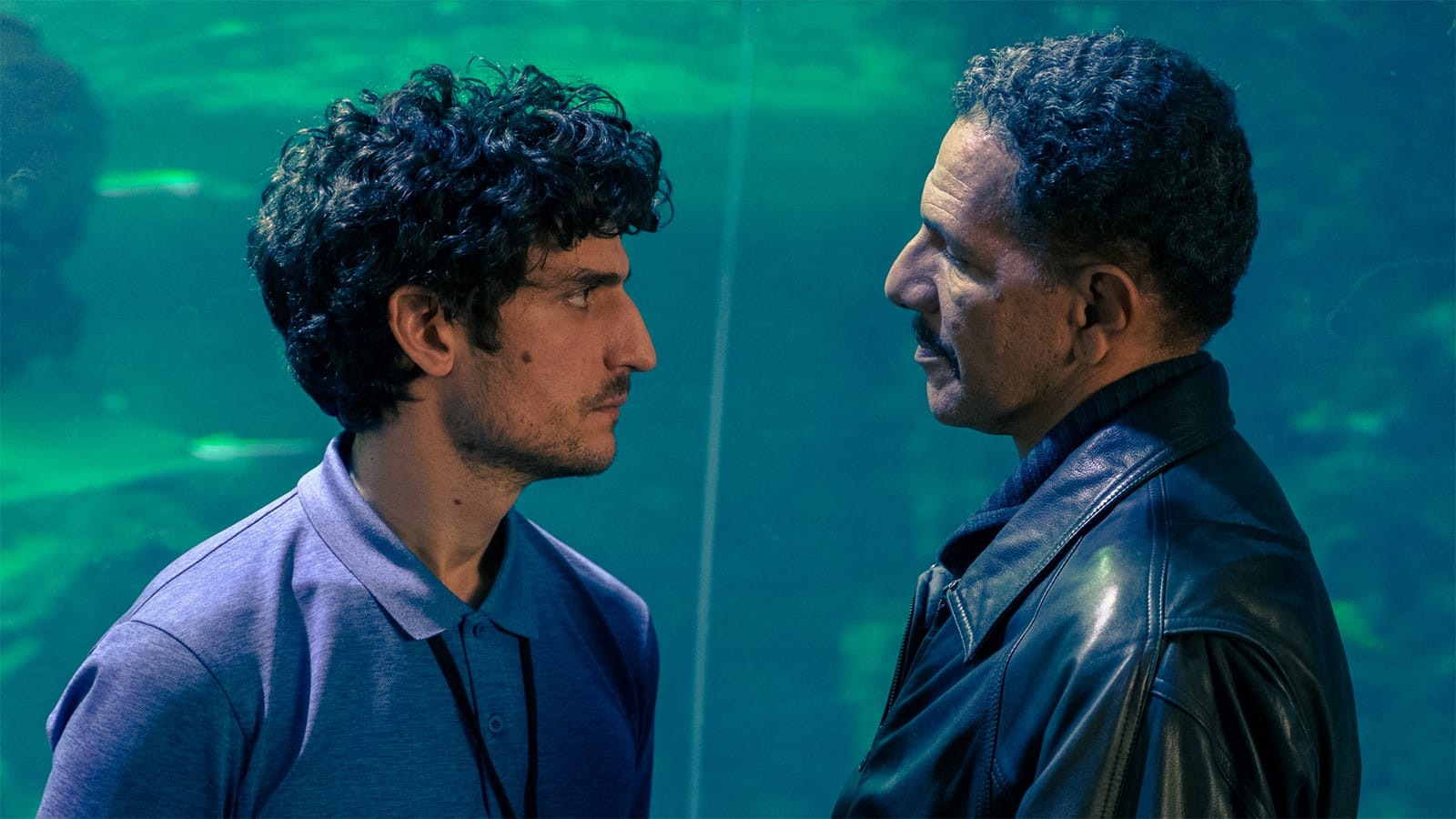 Janus Films — The Innocent