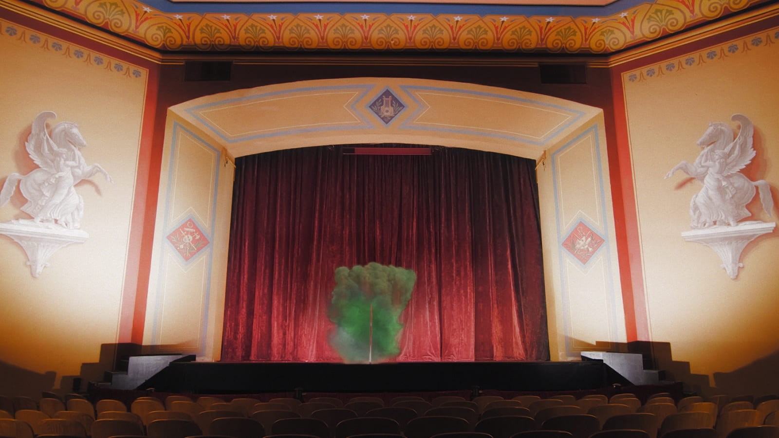 Janus Films — Lynch/Oz