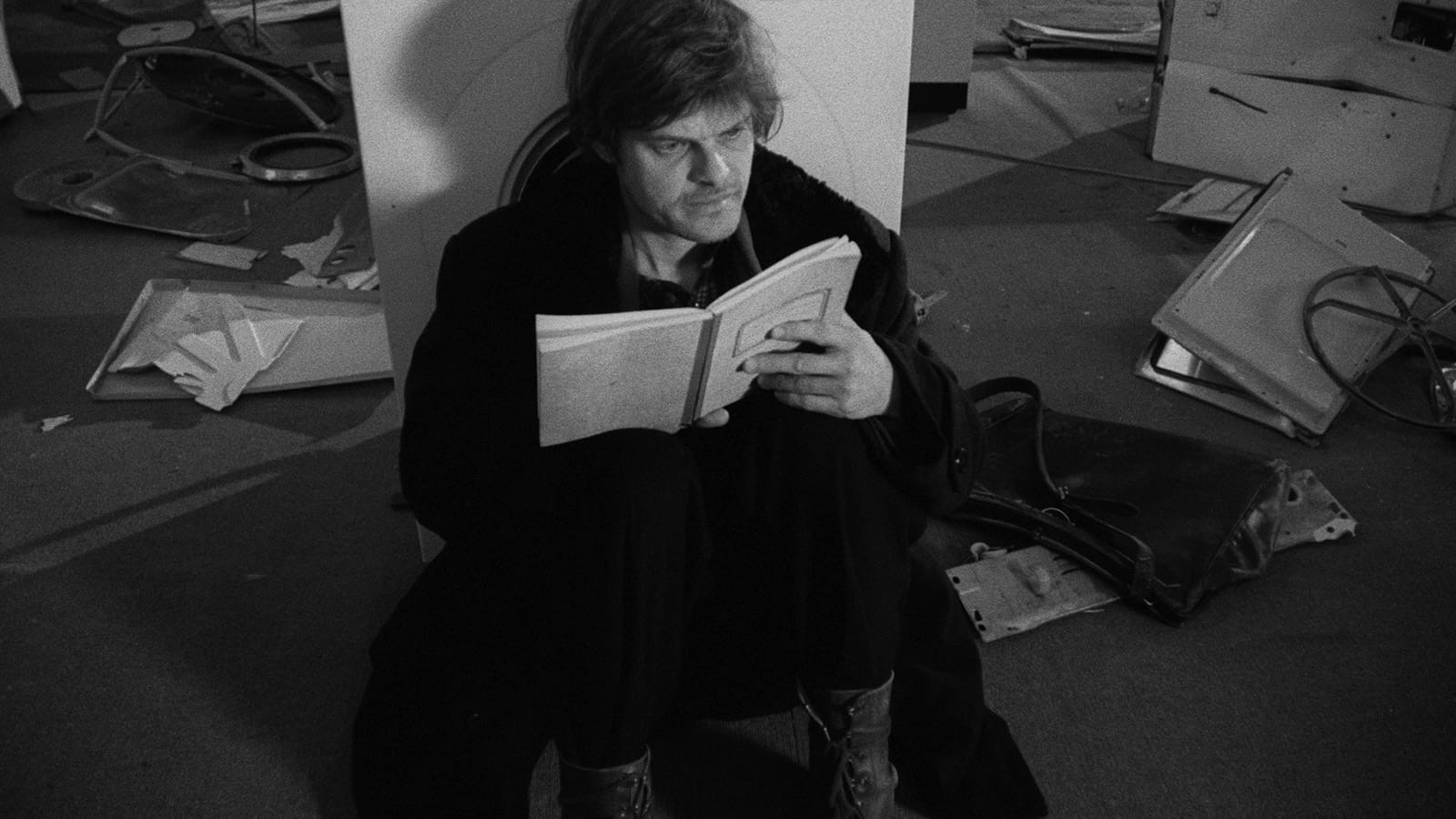 Janus Films — Werckmeister Harmonies