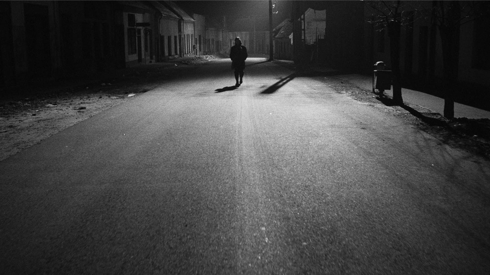 Janus Films — Werckmeister Harmonies