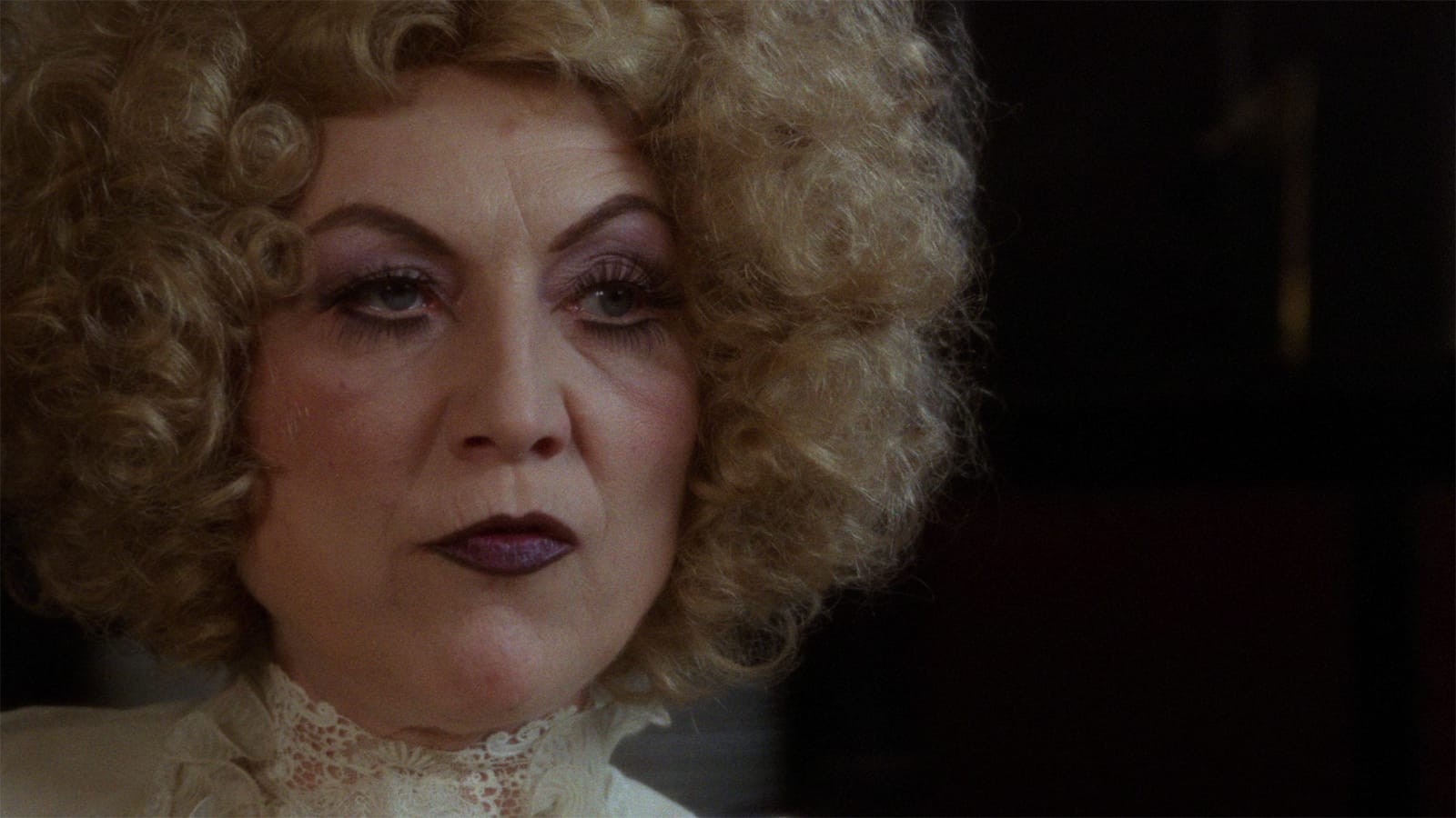 Janus Films — The Third Generation