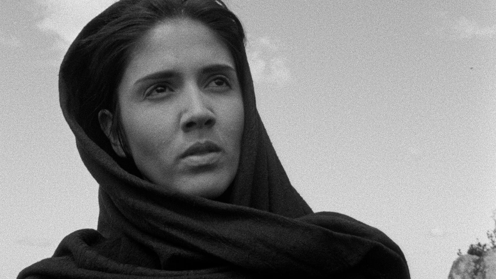 Janus Films — Black God, White Devil