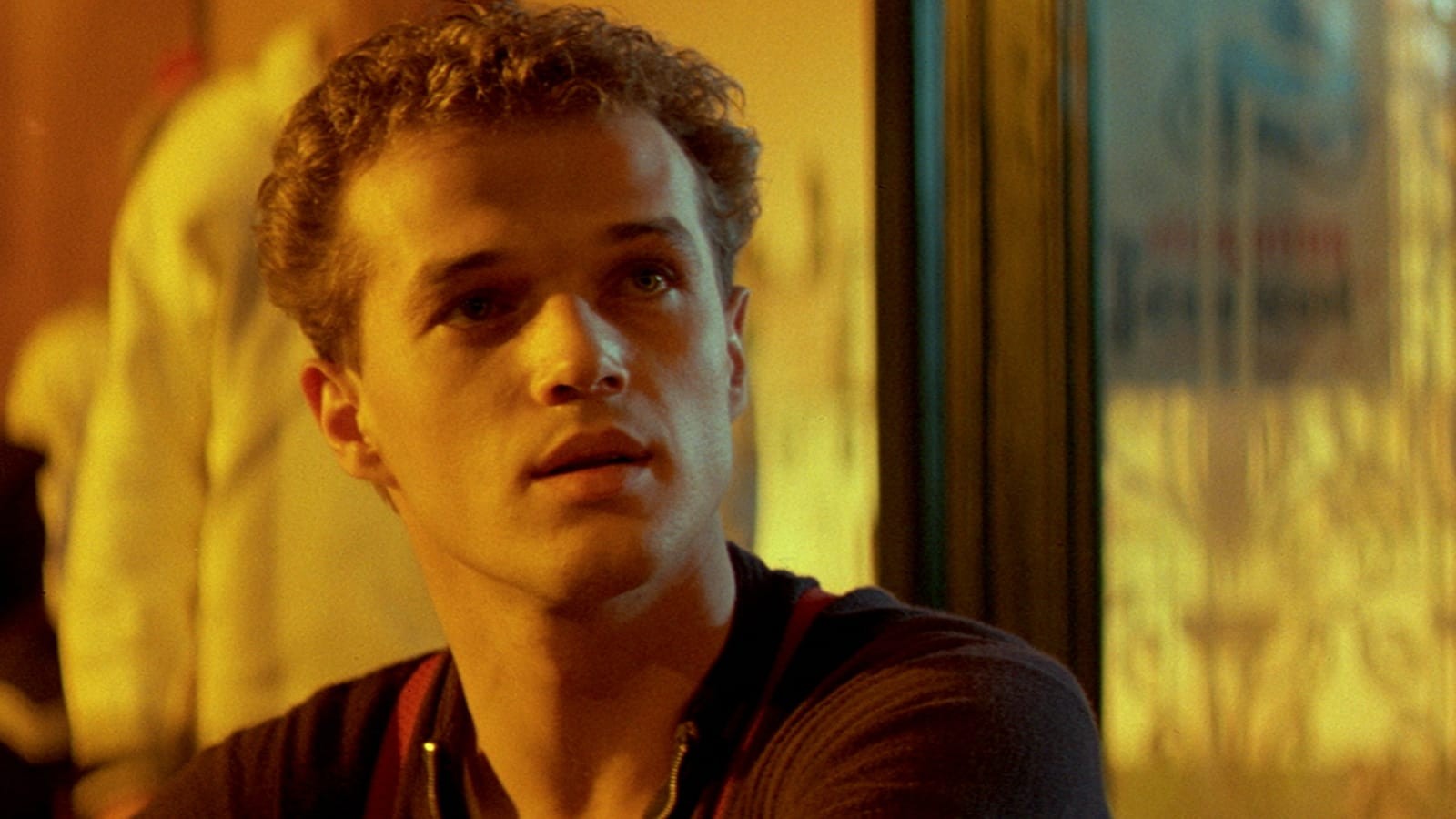 Janus Films — Querelle